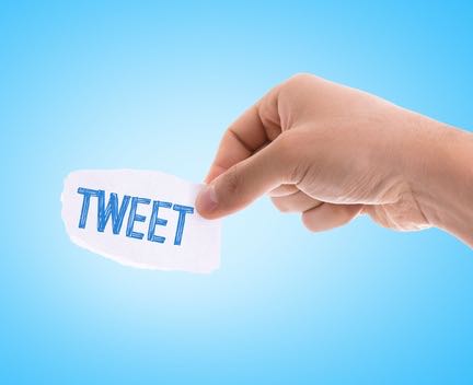 Tweeting for Business? Keep the Focus on Clients - Hinge Marketing