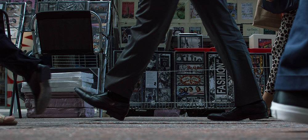 B2B Marketing Services for Professional Services | Hinge