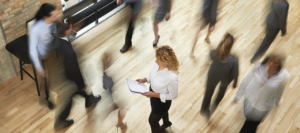 Client List - Hinge Marketing