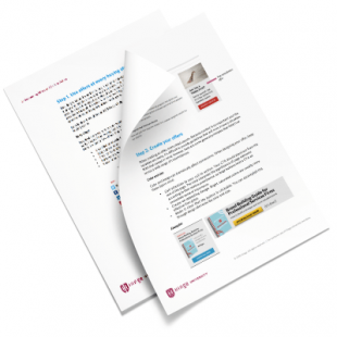 How-Tos - Hinge Marketing