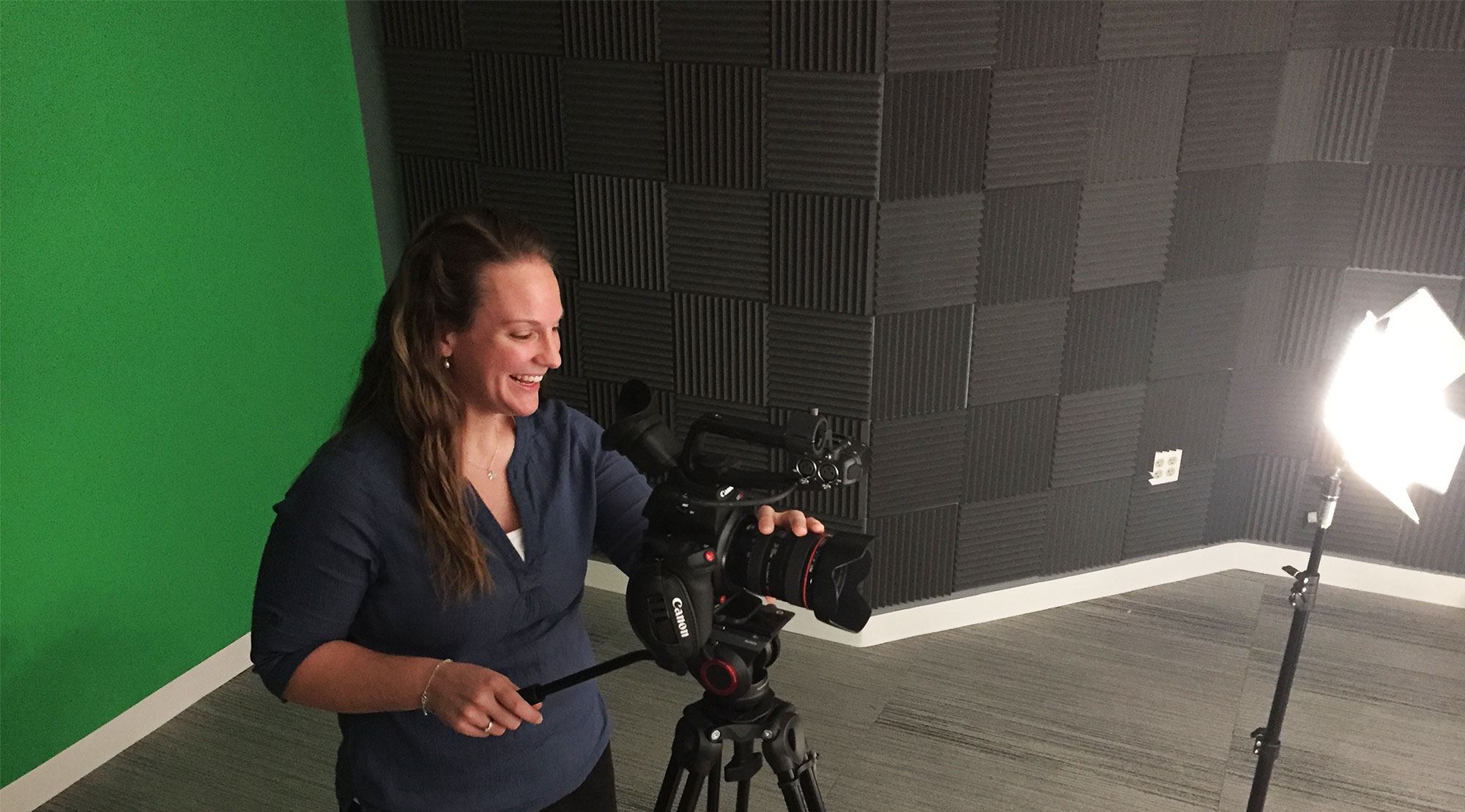 Kristin Claeys - Hinge Marketing