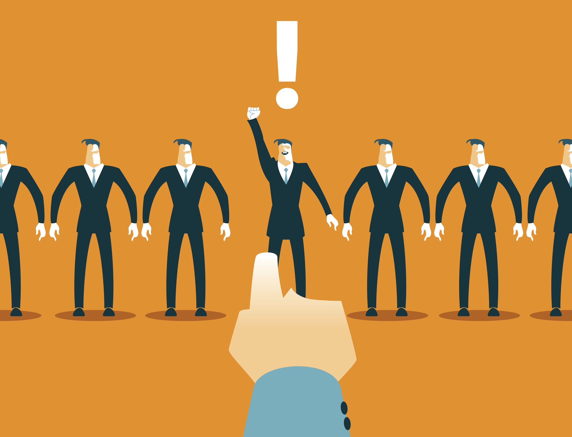 5 Recruiting Ideas to Attract Top Talent to Your Professional Services ...