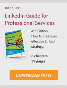 6 Important LinkedIn Company Page Strategy Tips - Hinge Marketing