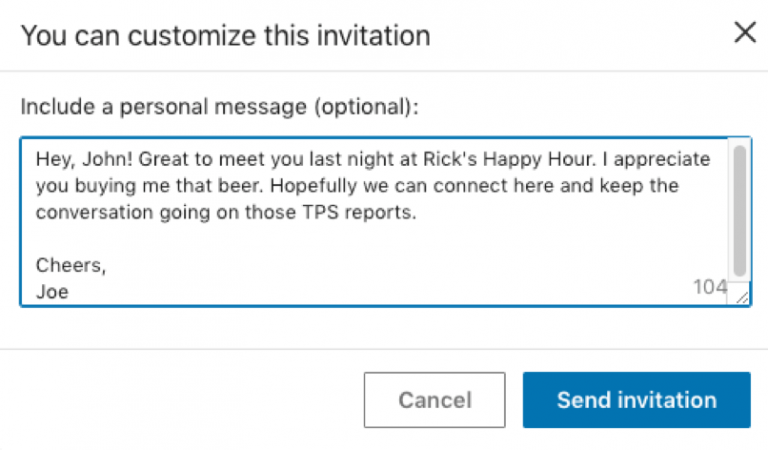 LinkedIn Networking Tips: Making Connections and Getting Business in 3 ...