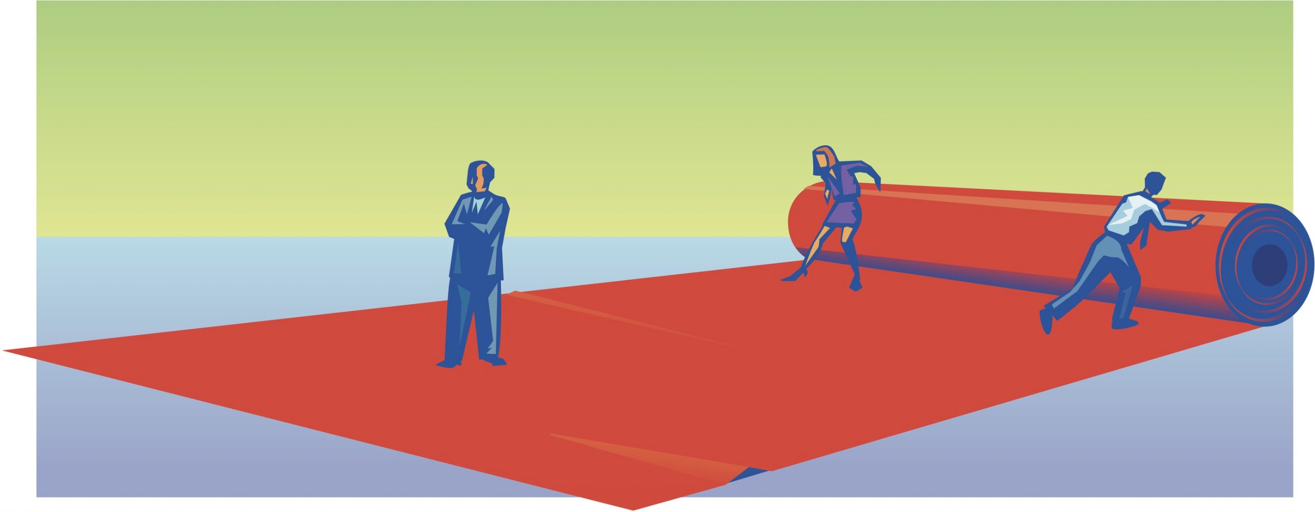 The Power of Client Experience - Hinge Marketing