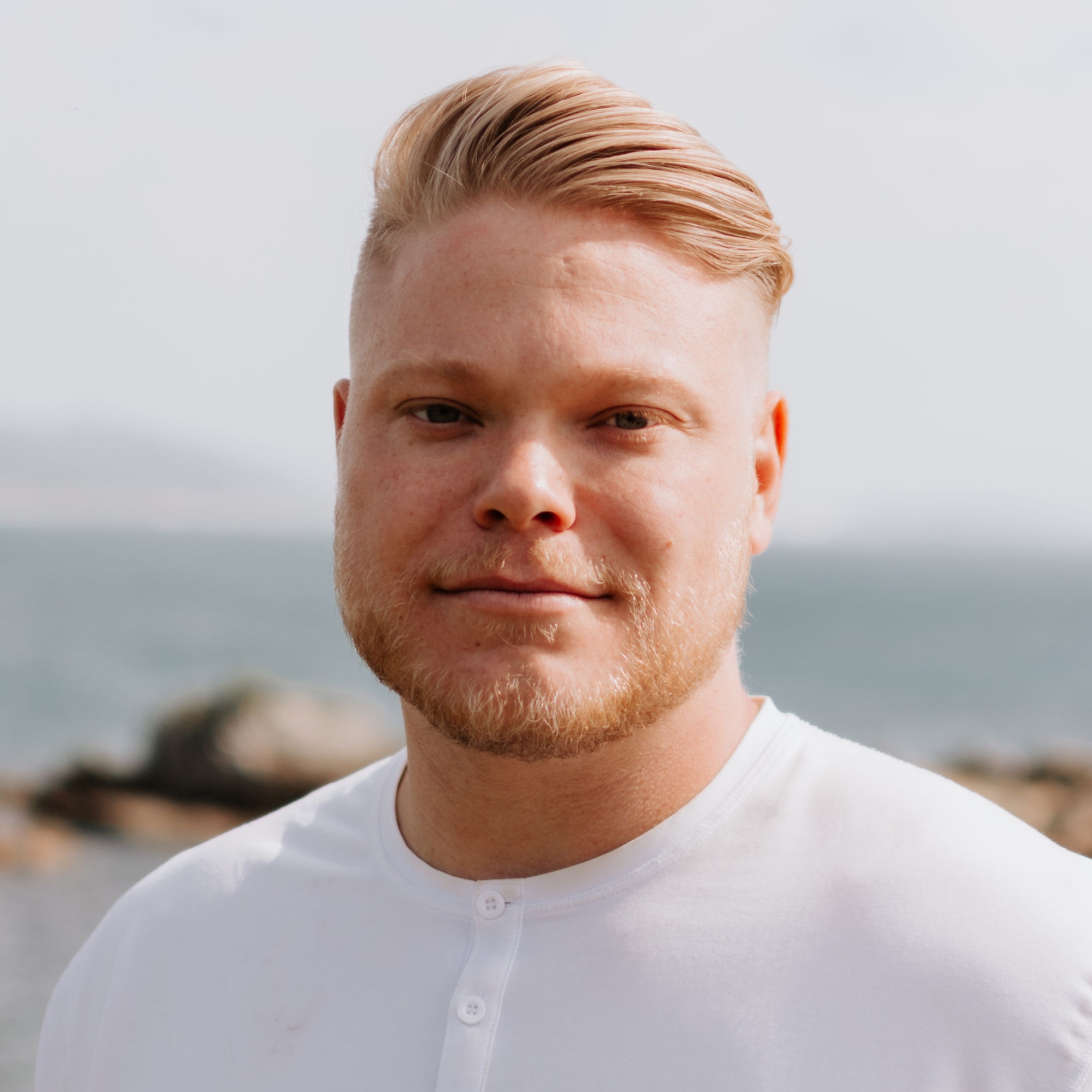 Austin McNair - Hinge Marketing