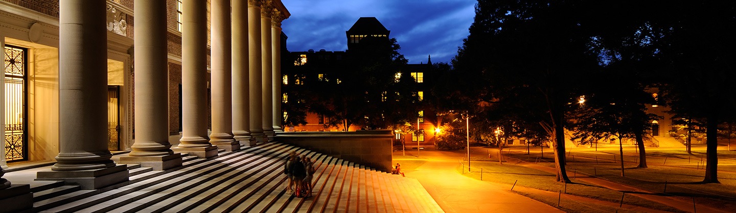 Sightlines - Hinge Marketing