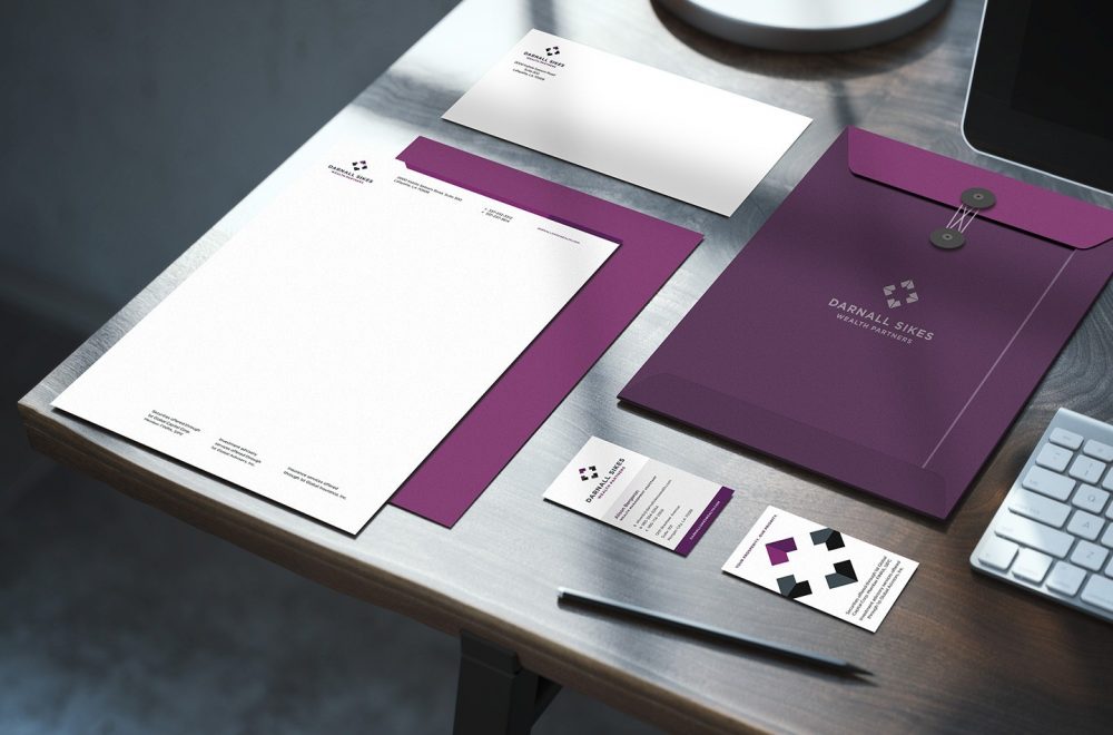 Brand Design for the Professional Services Firm: The Ultimate Guide for ...