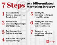 Differentiated Marketing for Professional Services - Hinge Marketing