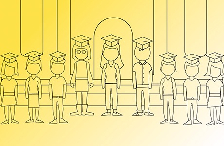 Blackboard Animated Video Series - Hinge Marketing