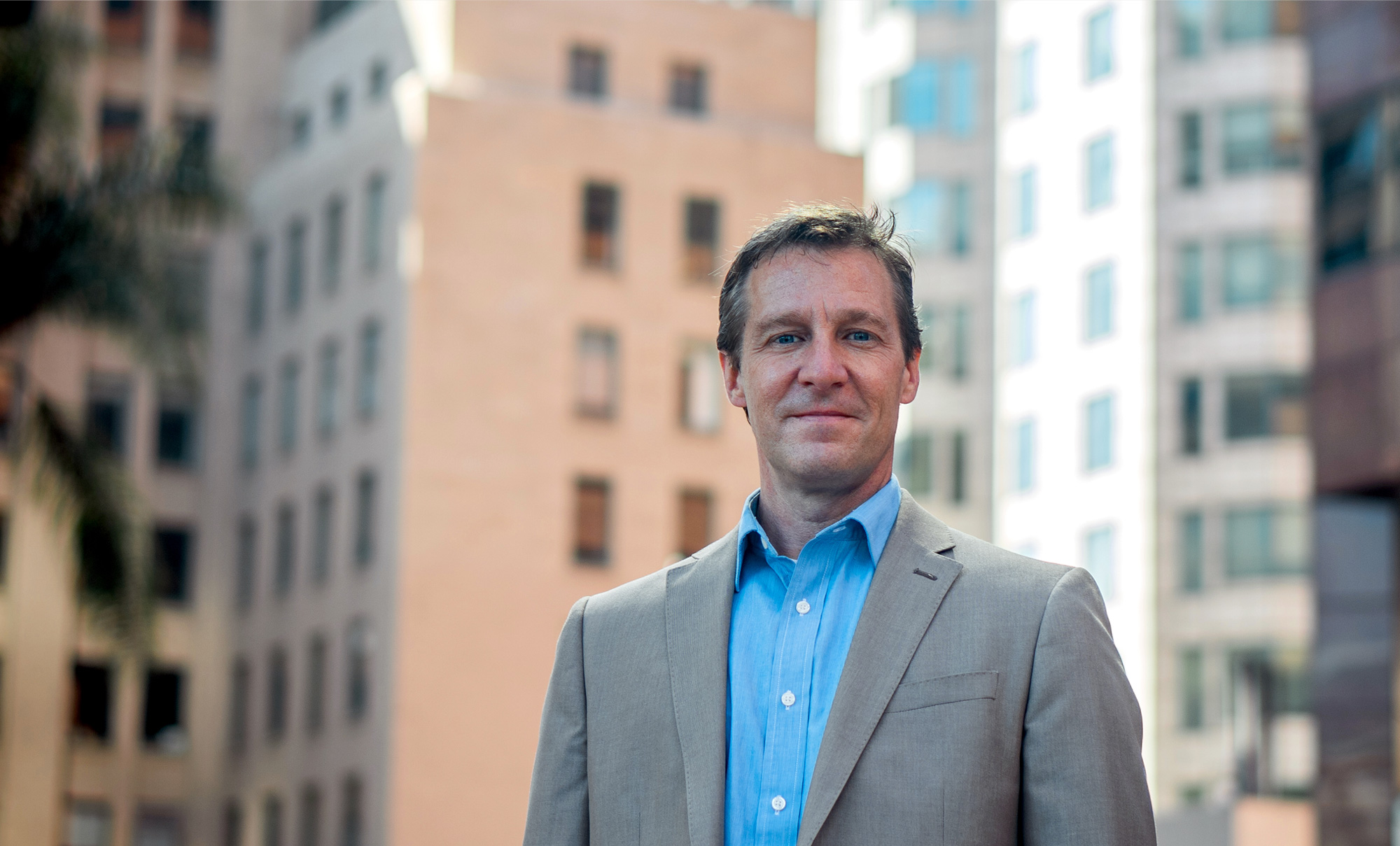 Rob Higley - Hinge Marketing