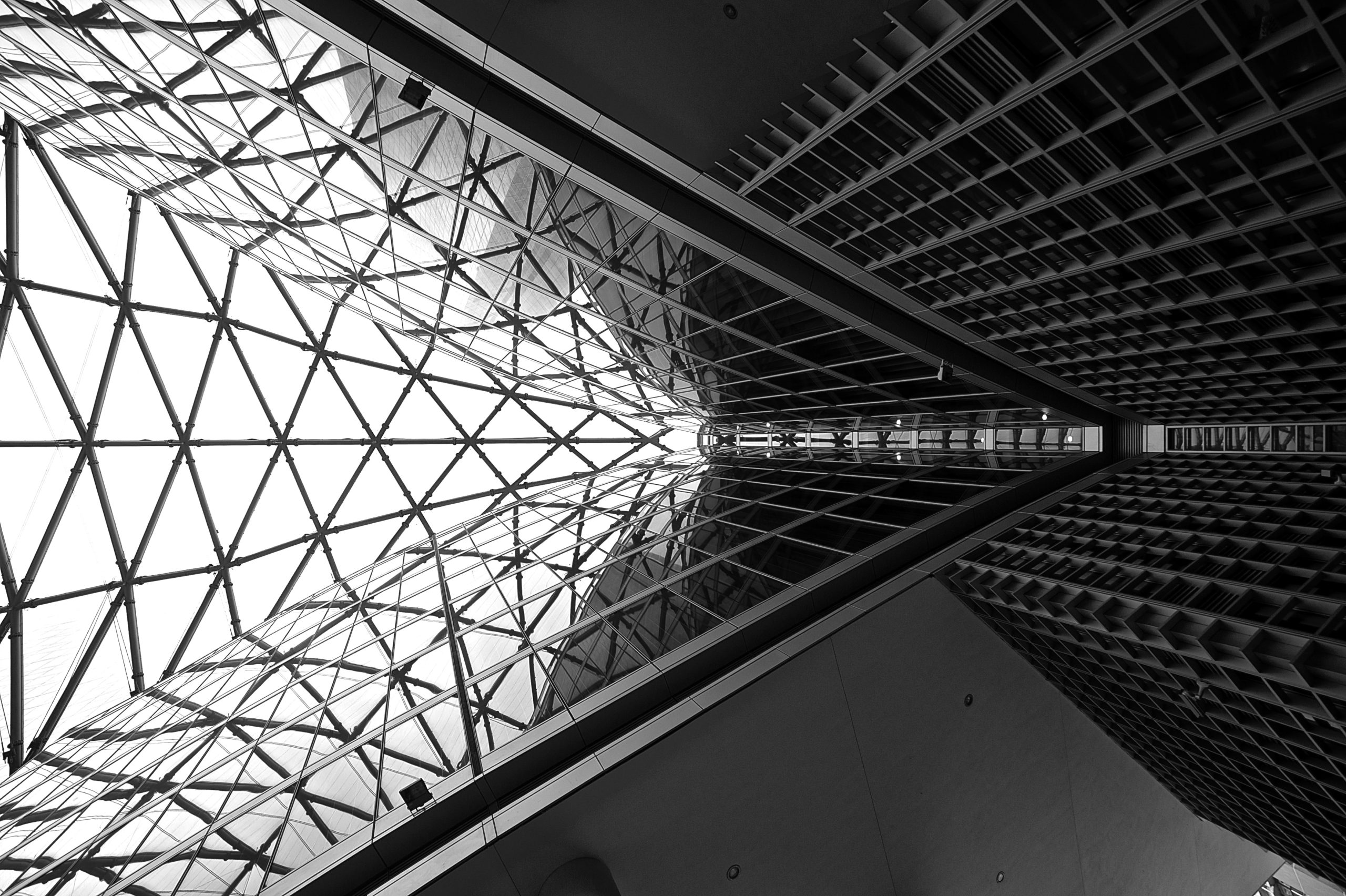 Messaging Architecture for the Professional Services - Hinge Marketing